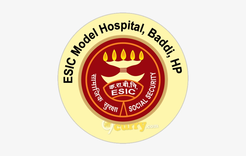 Download Transparent Esic Recruitment 2018 - PNGkit