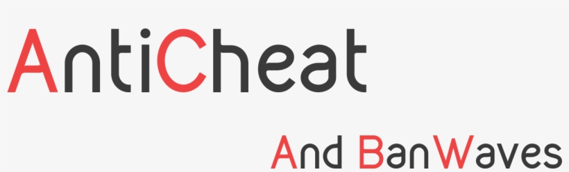 Anticheat And Banwaves - 1996x544 PNG Download - PNGkit