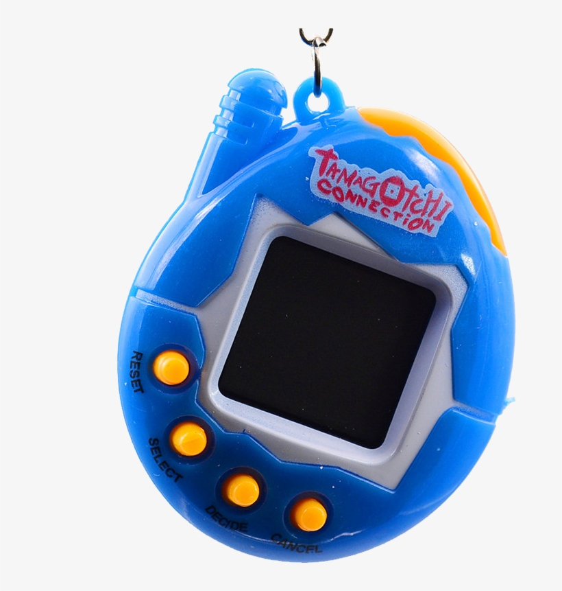 Tamagotchi Png - 800x800 PNG Download - PNGkit
