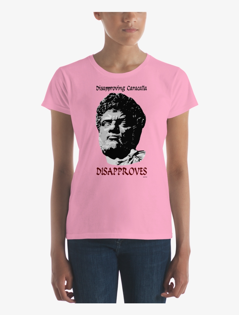 Disapproving Caracalla - 1000x1000 PNG Download - PNGkit