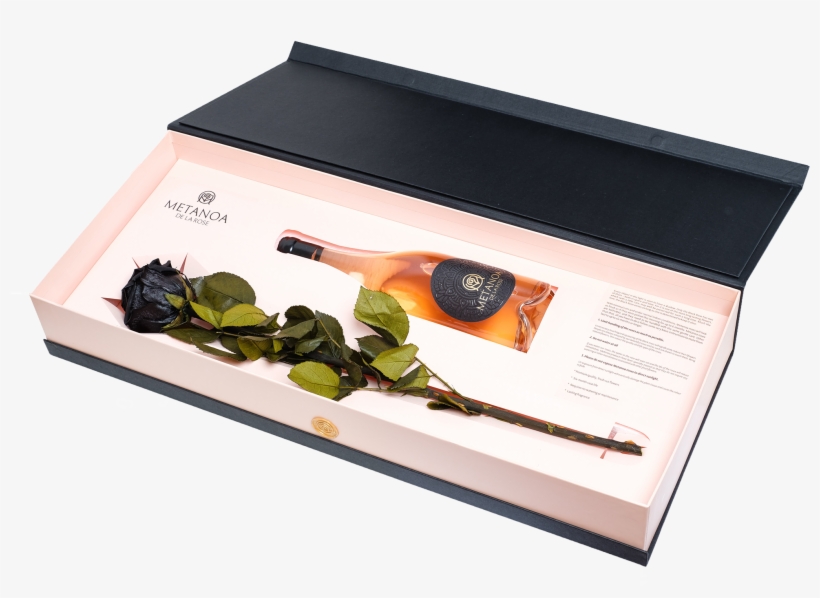 Rose & Ros Wine - 2000x1428 PNG Download - PNGkit