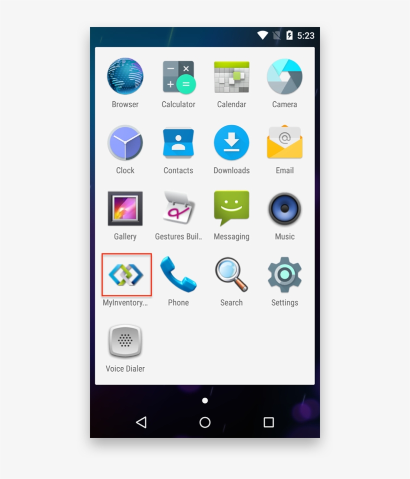 App-icon - 516x876 PNG Download - PNGkit