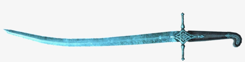 Ac4 Persian Scimitars - 1150x320 PNG Download - PNGkit