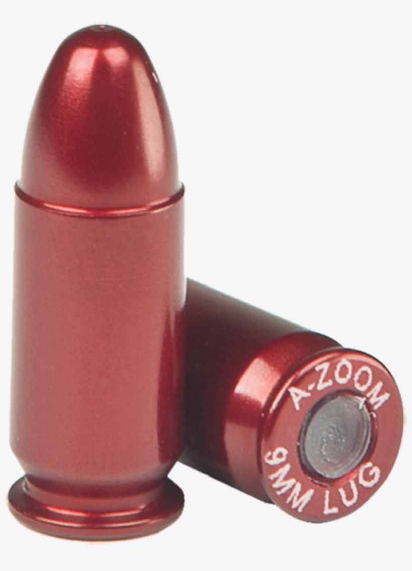 Download Transparent 9mm Bullet Png - PNGkit