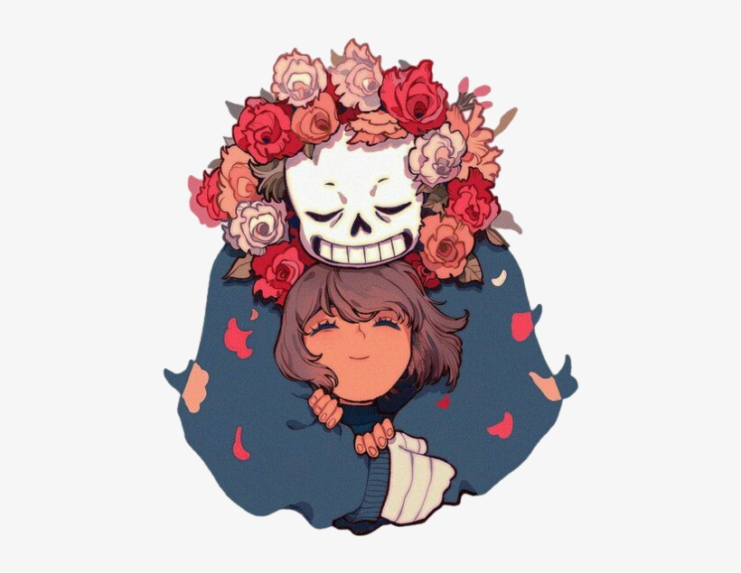Frisk Png - 600x600 PNG Download - PNGkit