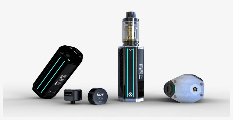 Mechanical Mods - 2000x1000 PNG Download - PNGkit