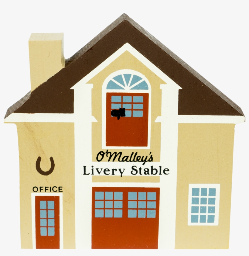 Stable Png - 1000x972 PNG Download - PNGkit