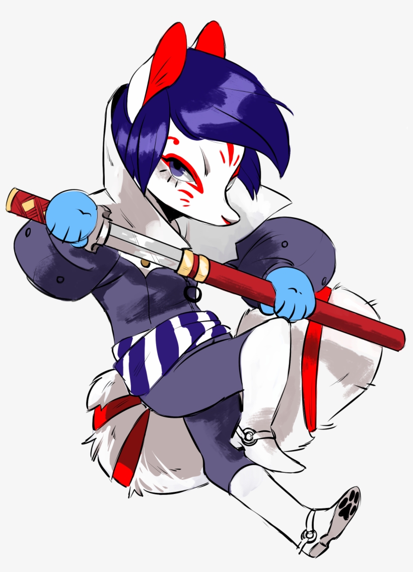Yusuke Png - 2020x2592 PNG Download - PNGkit