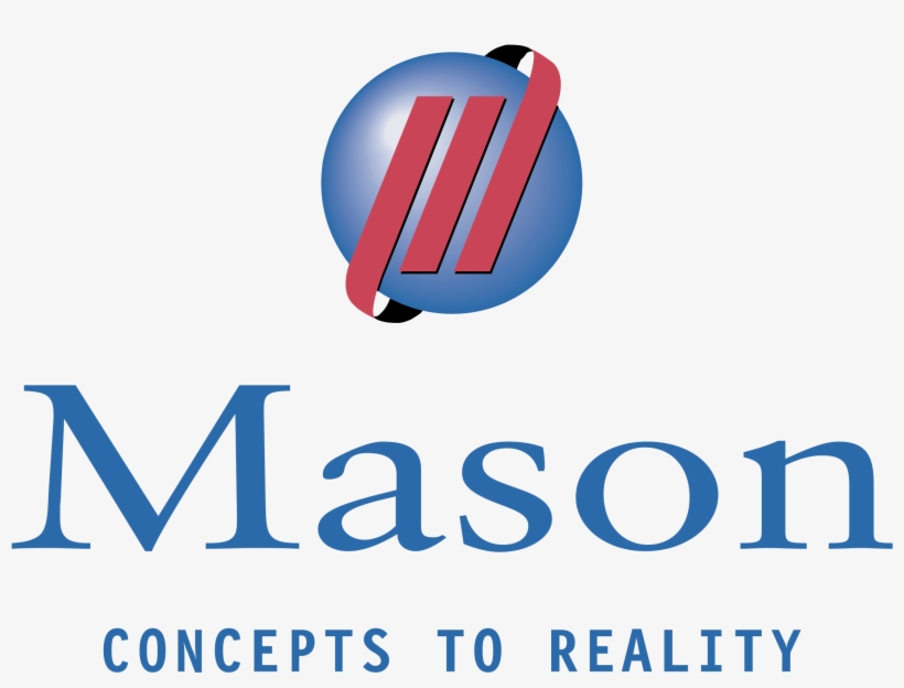 Mason Logo Png Transparent - 2400x2400 PNG Download - PNGkit