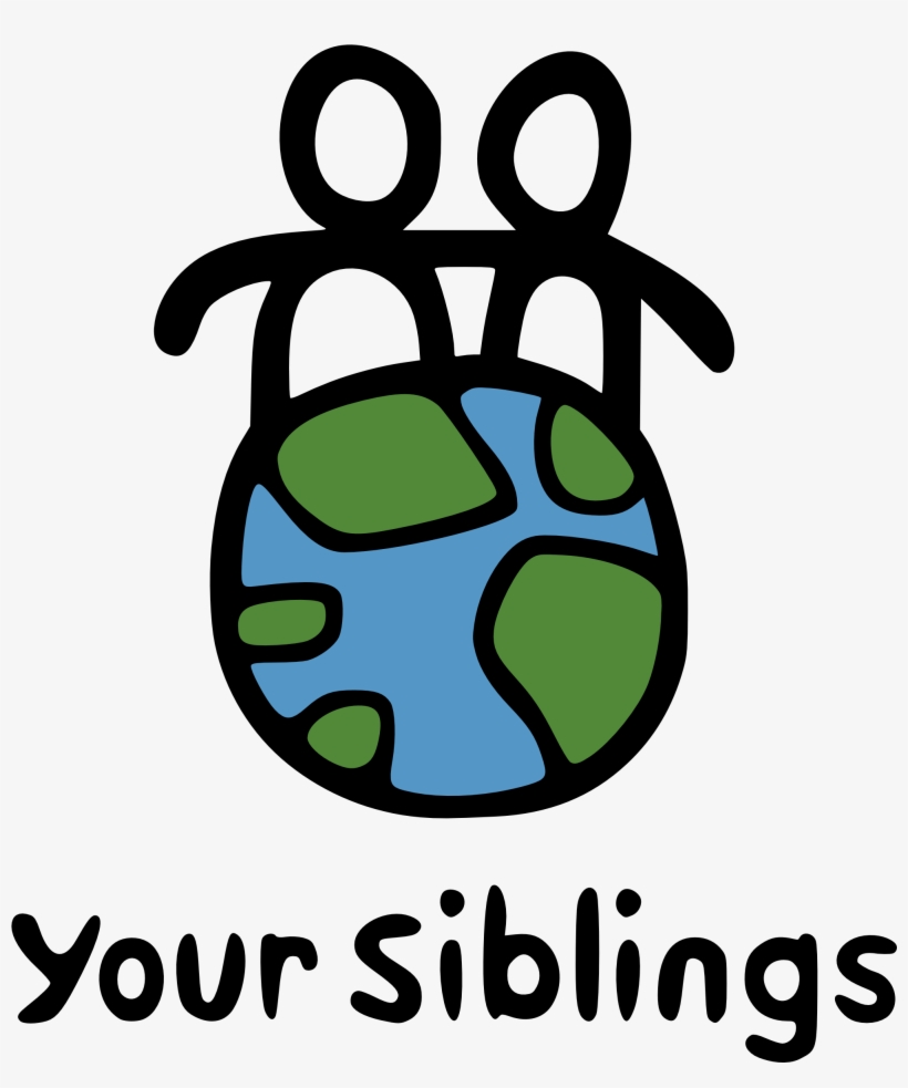 Siblings Png - 2301x2301 PNG Download - PNGkit