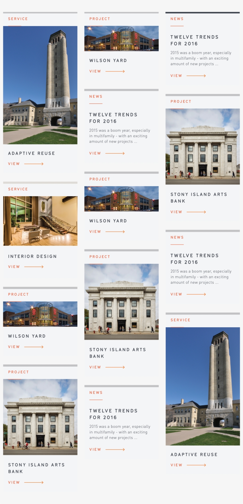 Portfolio Page Placeholder - 2964x5914 PNG Download - PNGkit