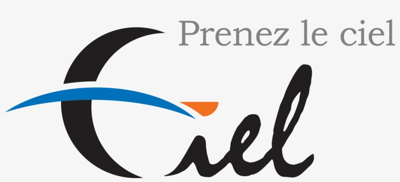 Company Logo, Ciel Inc - 1771x720 PNG Download - PNGkit