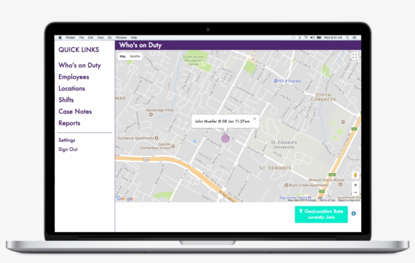 Odin Lite Management Console - 1450x850 PNG Download - PNGkit