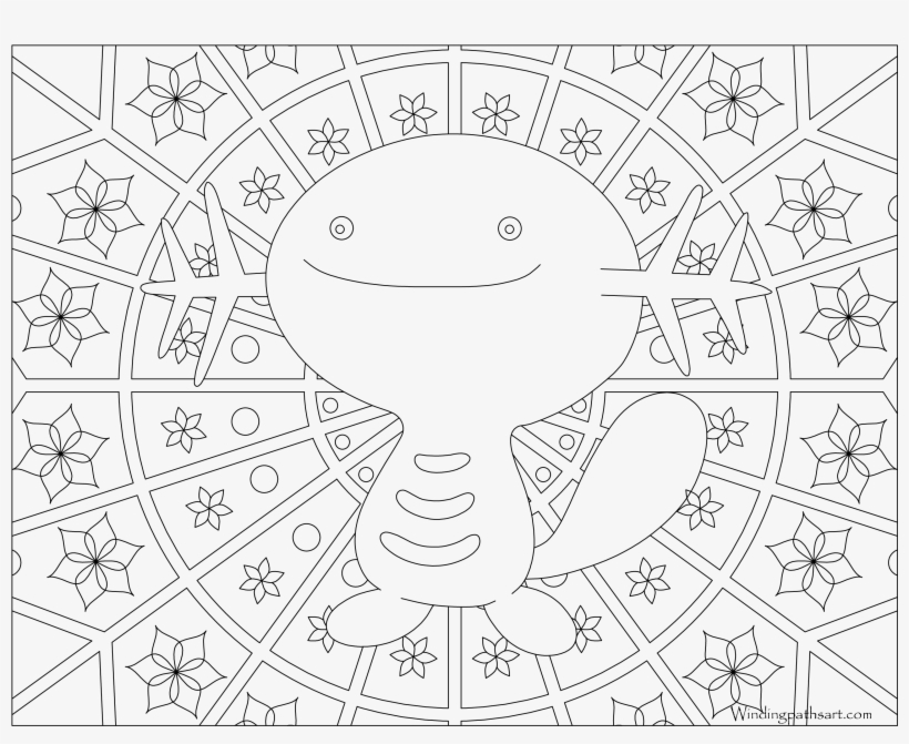 Wooper - 3300x2550 PNG Download - PNGkit