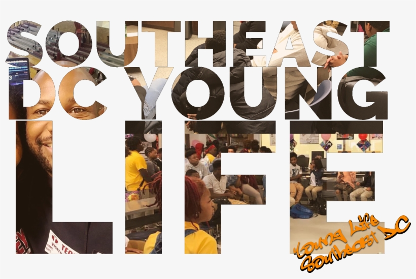 Southeast Dc Banner - 2550x1700 PNG Download - PNGkit