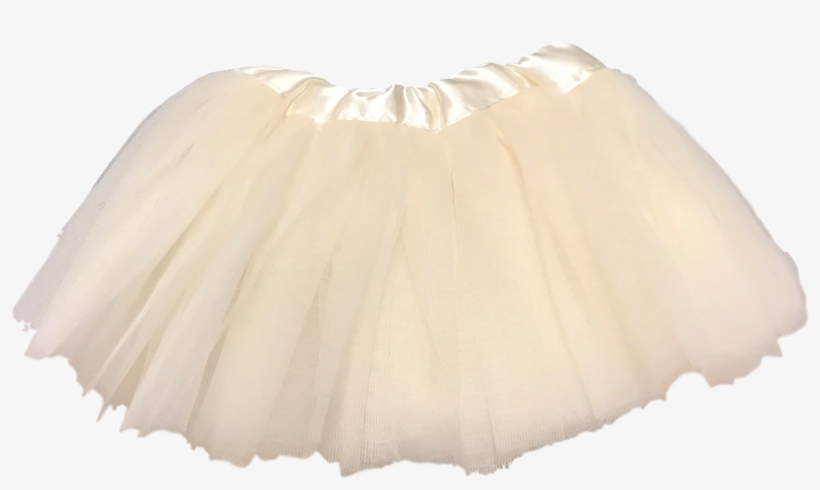 Tutu Transparent White - 1774x2364 PNG Download - PNGkit