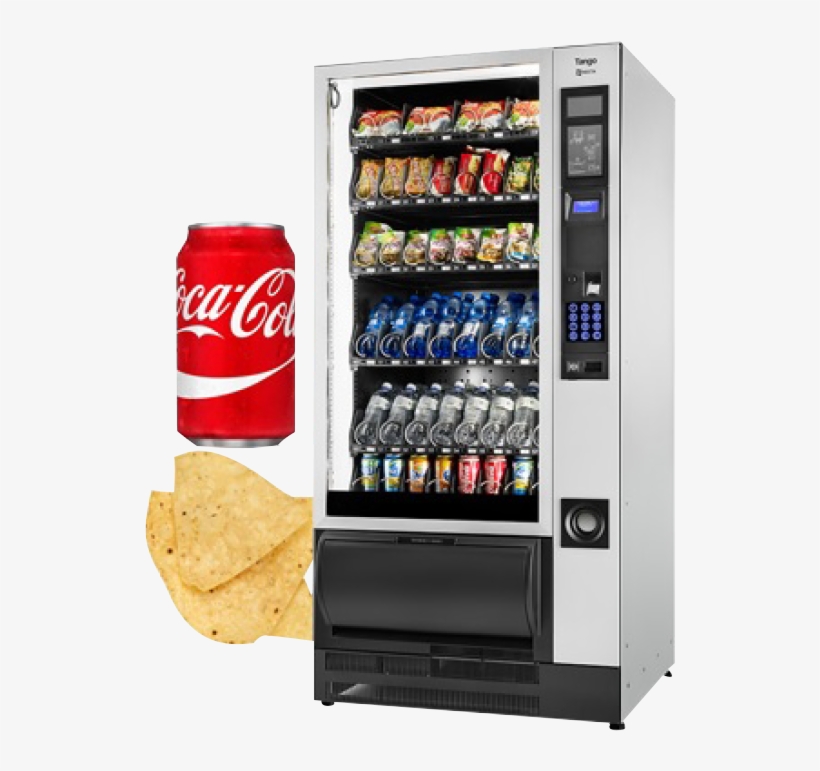 Vending Machines - 709x709 PNG Download - PNGkit