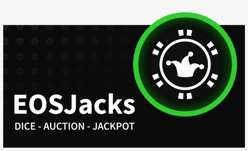 Eosjacks Is An Innovative Decentralized Gaming Platform - 1200x671 PNG Download - PNGkit