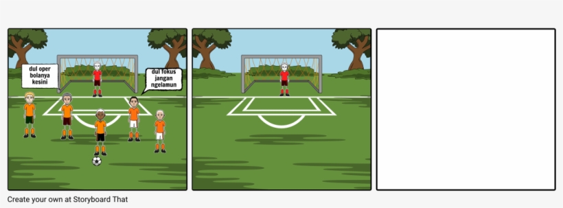 Sempak Bola - 1164x385 PNG Download - PNGkit