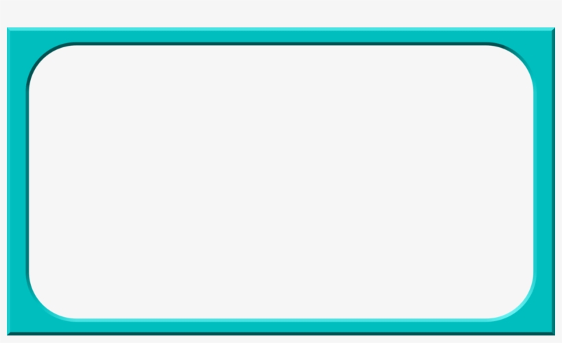 Thumbnail Frame Png - 1191x670 PNG Download - PNGkit