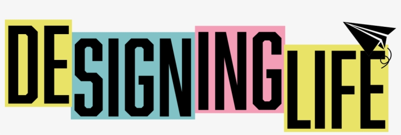 Designing Life Designing Life - 1114x323 PNG Download - PNGkit