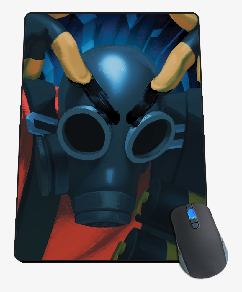 Tf2 Pyro Png - 1000x1000 PNG Download - PNGkit