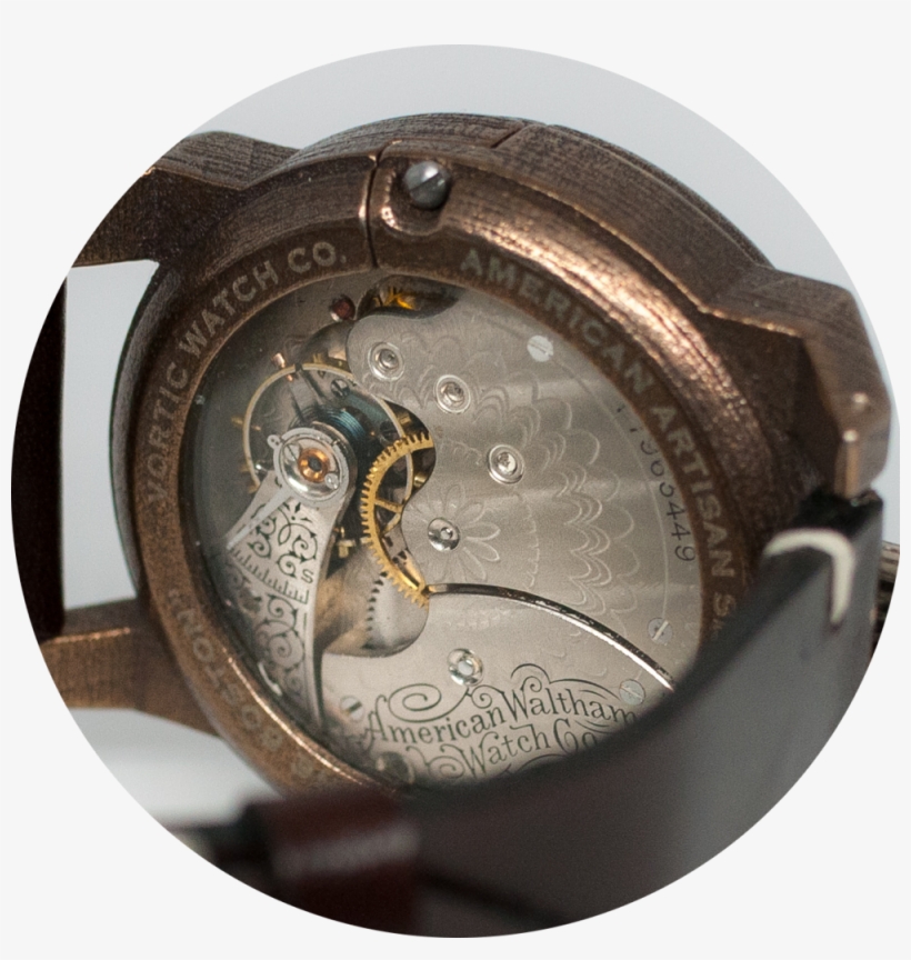 Download Transparent Waltham Movement - PNGkit