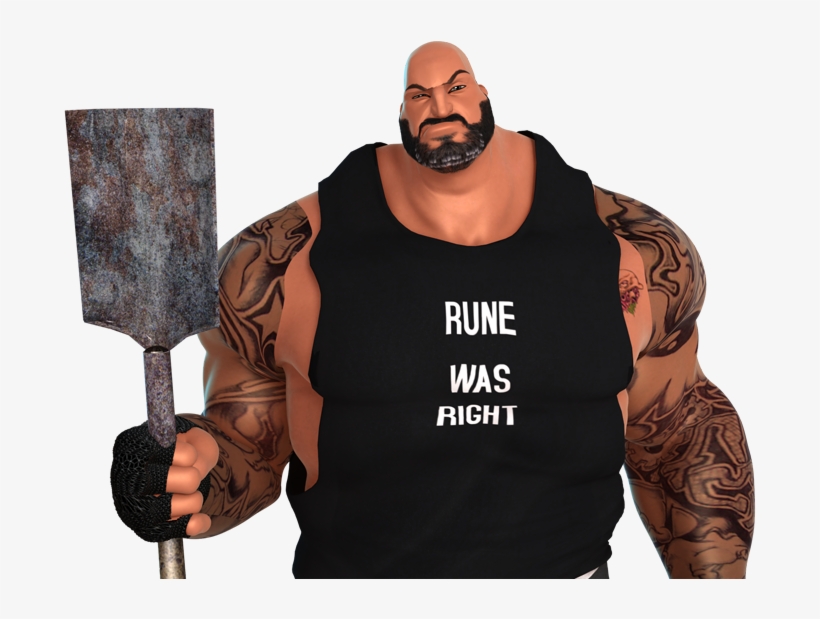Rune Png - 747x538 PNG Download - PNGkit