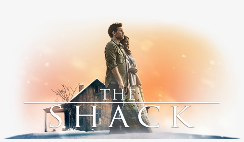 The Shack Image - 1000x562 PNG Download - PNGkit