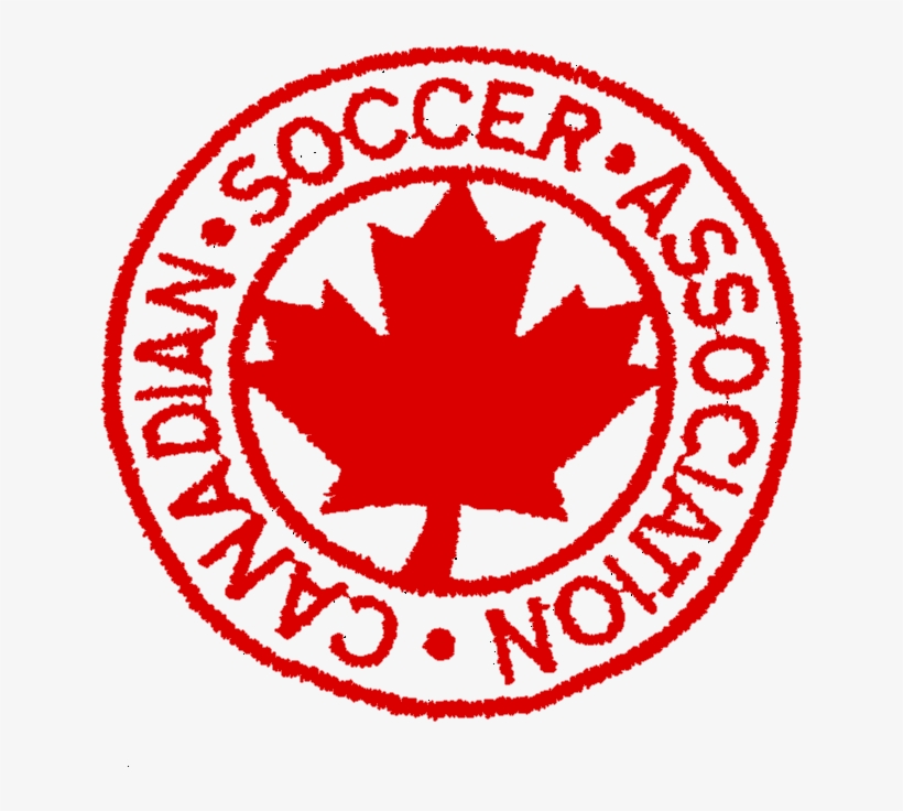 Canadian Soccer Logo 1960s-1980 - 1000x1000 PNG Download - PNGkit