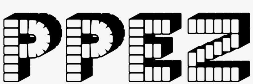 Pez - 1200x300 PNG Download - PNGkit