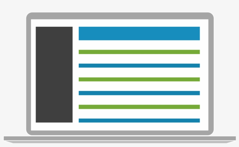 Publisher Platform Redesign - 874x497 PNG Download - PNGkit