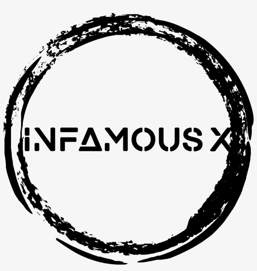Infamous Png - 1193x1200 PNG Download - PNGkit