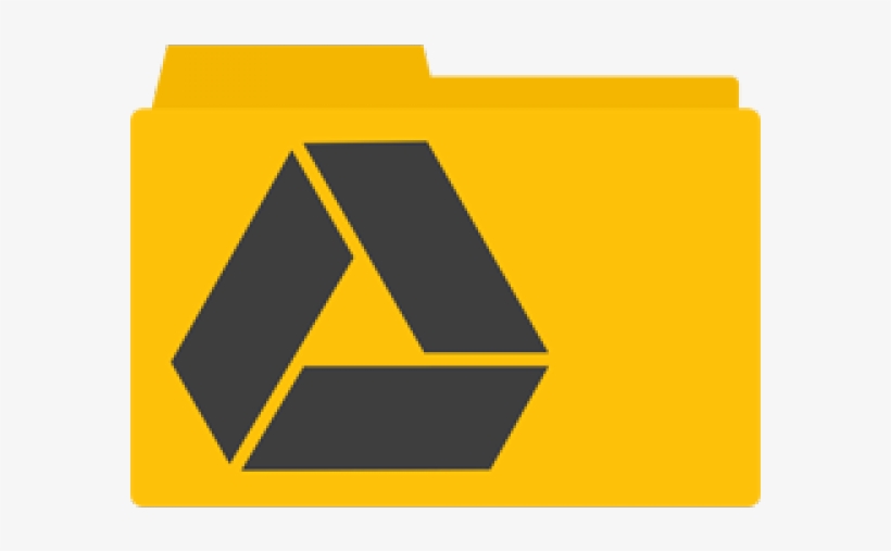 Simple Folder Icon Png - 640x480 PNG Download - PNGkit