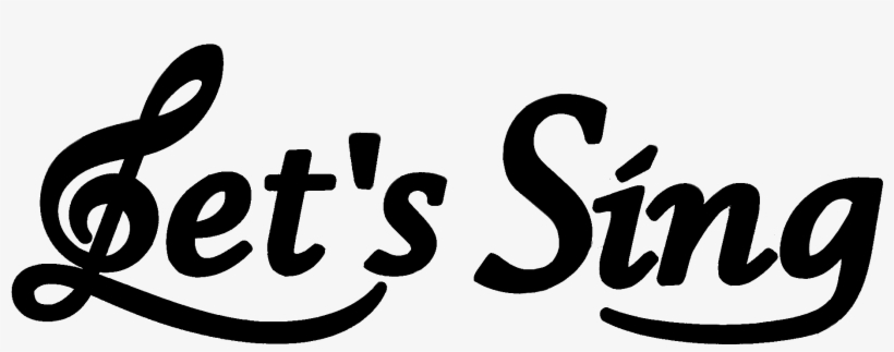 Sing Png - 1890x1417 PNG Download - PNGkit