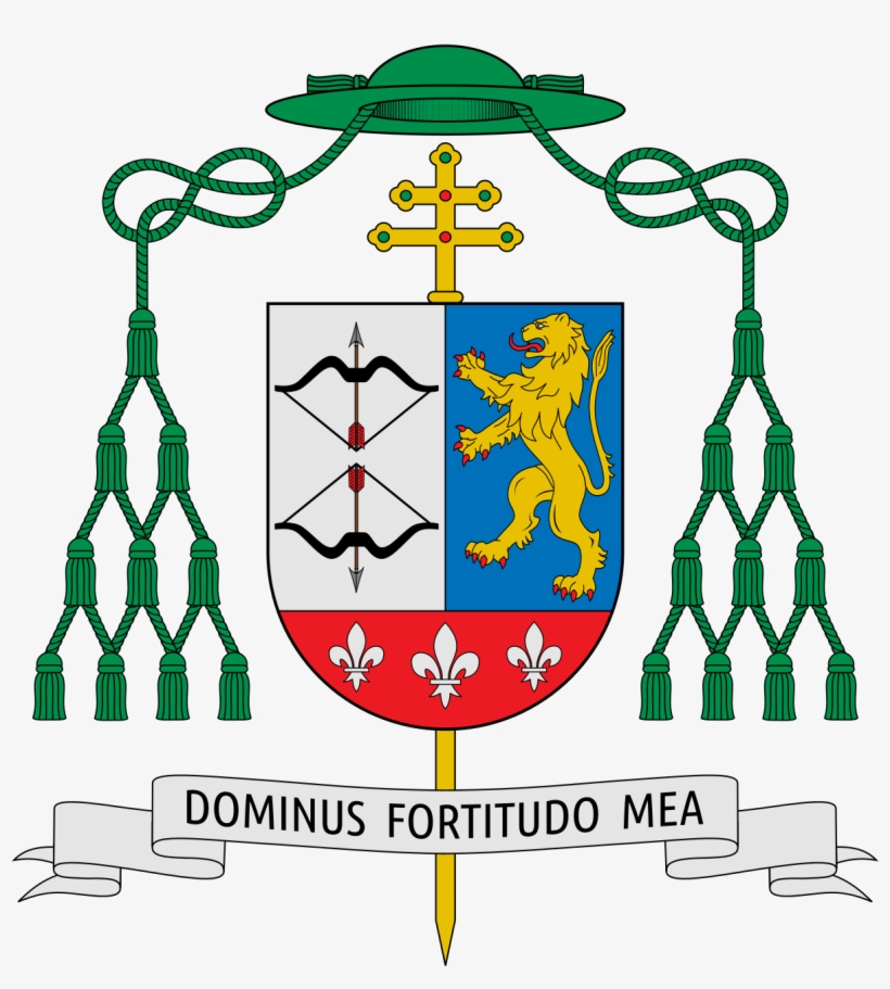 Dominus Png - 1200x1279 PNG Download - PNGkit