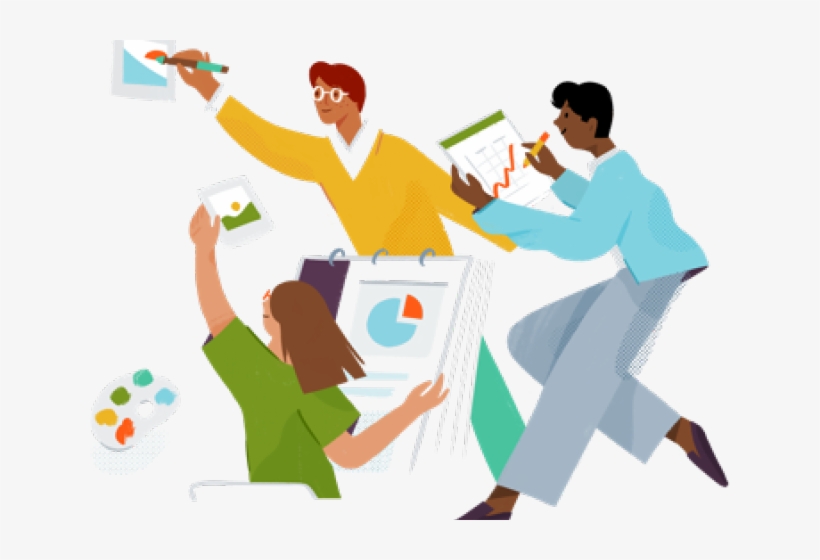 Team Work Png - 640x480 PNG Download - PNGkit