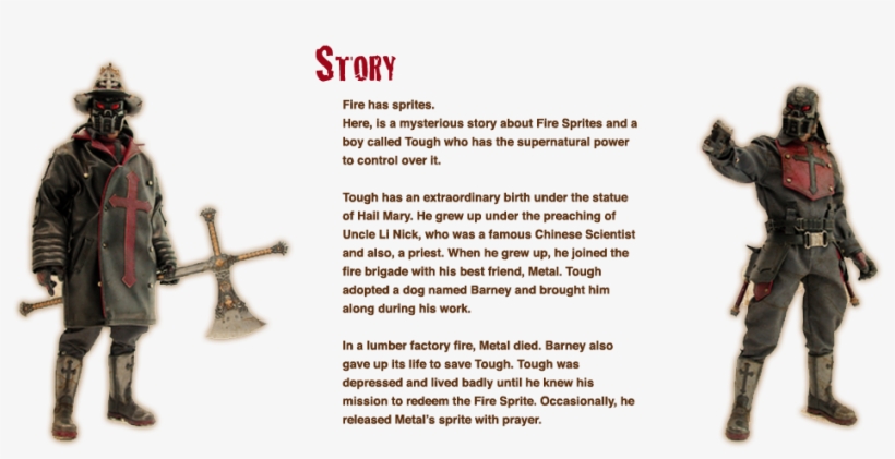 Fire Sprite Png - 1300x780 PNG Download - PNGkit