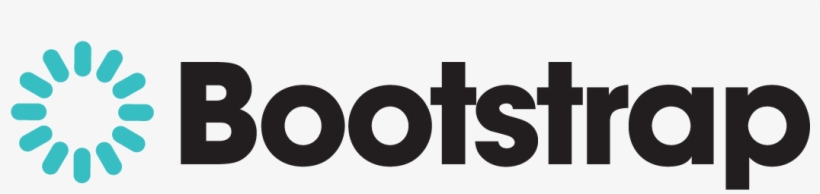 Bootstrap - 1225x690 PNG Download - PNGkit