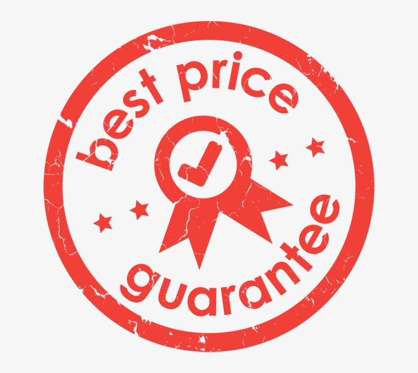 Best Price Guarantee - 660x660 PNG Download - PNGkit