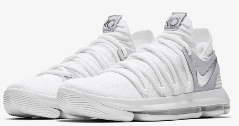 Nike Kd X 'still - 1024x1024 PNG Download - PNGkit