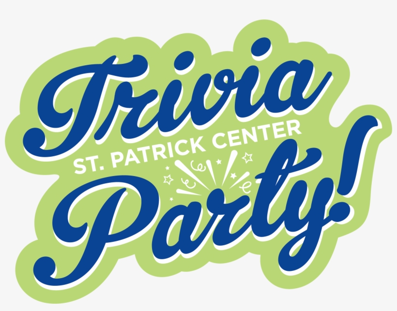 Spc Trivia Party Logo Full Color - 1918x1412 PNG Download - PNGkit