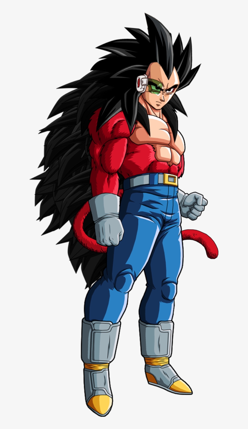 Raditz Png - 1024x1365 PNG Download - PNGkit