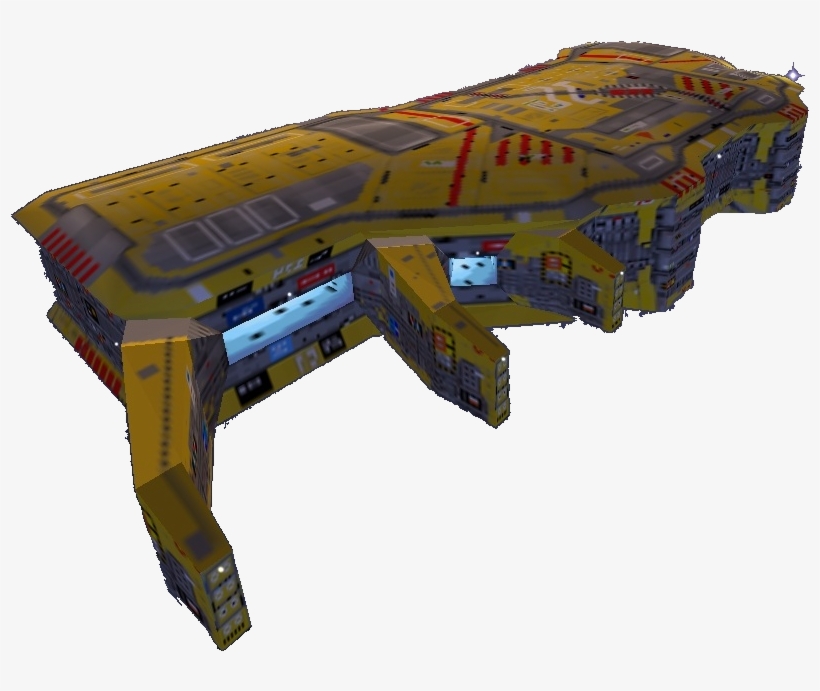 Taiidan Mothership - 900x700 PNG Download - PNGkit