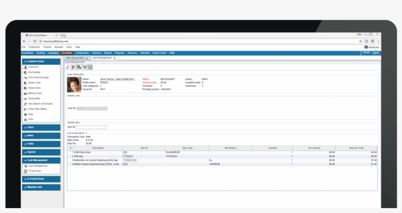 Sirsidynix Symphony - 1090x498 PNG Download - PNGkit