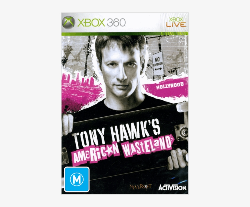 Tony Hawk Png - 600x600 PNG Download - PNGkit