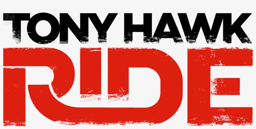 Tony Hawk - Ride - 2099x957 PNG Download - PNGkit