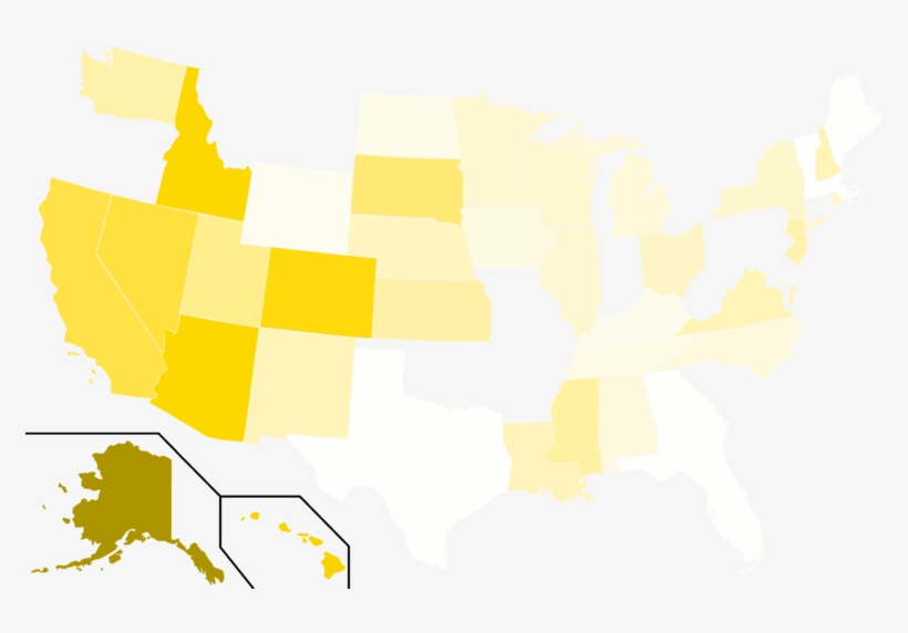 Libertarian Party Presidential Election Results, 1976 - 800x495 PNG ...