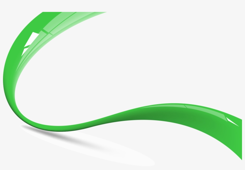 Faixa Verde Png - 1499x971 PNG Download - PNGkit