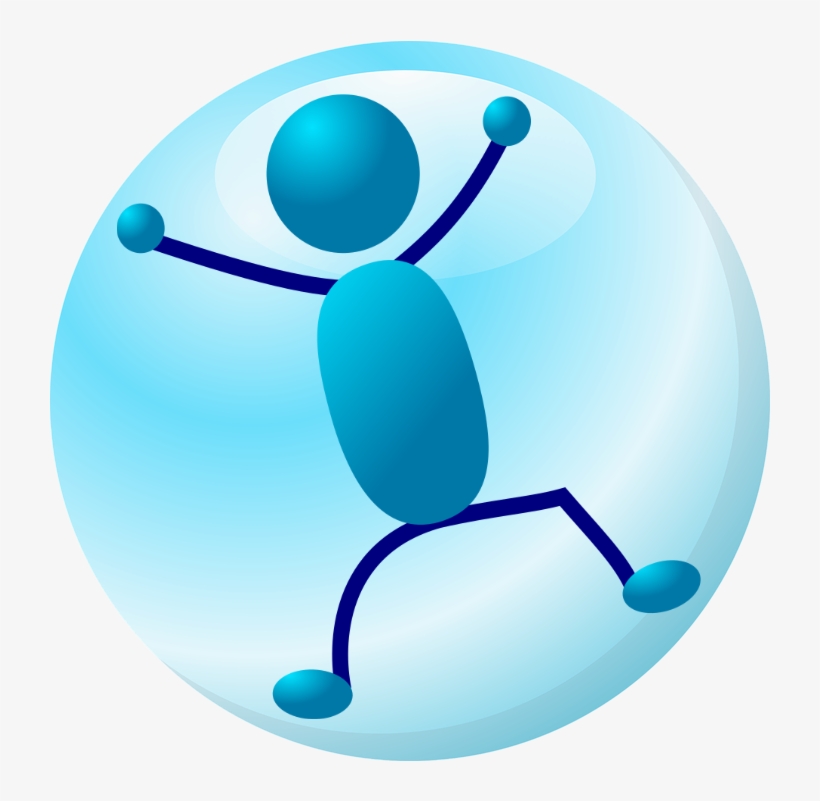 Knockerball / Bubble Battle Balls In Michigan - 960x720 PNG Download ...